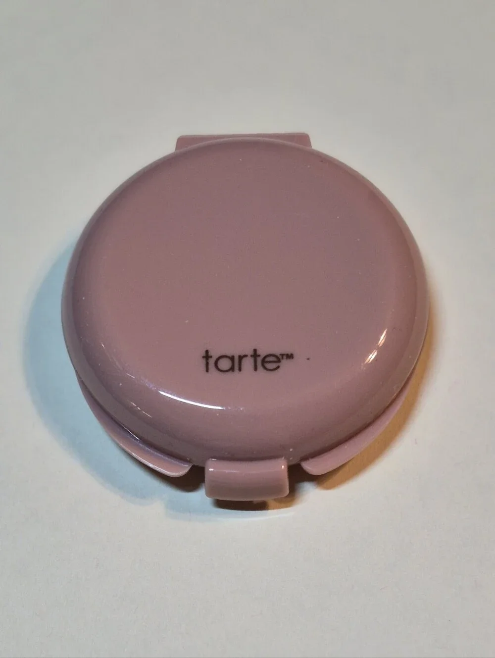 tarte | Makeup | Tarte Mini Amazonian Clay 2hour Blush Paaarty 35oz ...